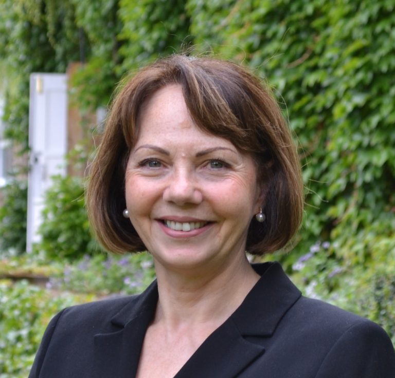 Lesley Graham - National Land Based College