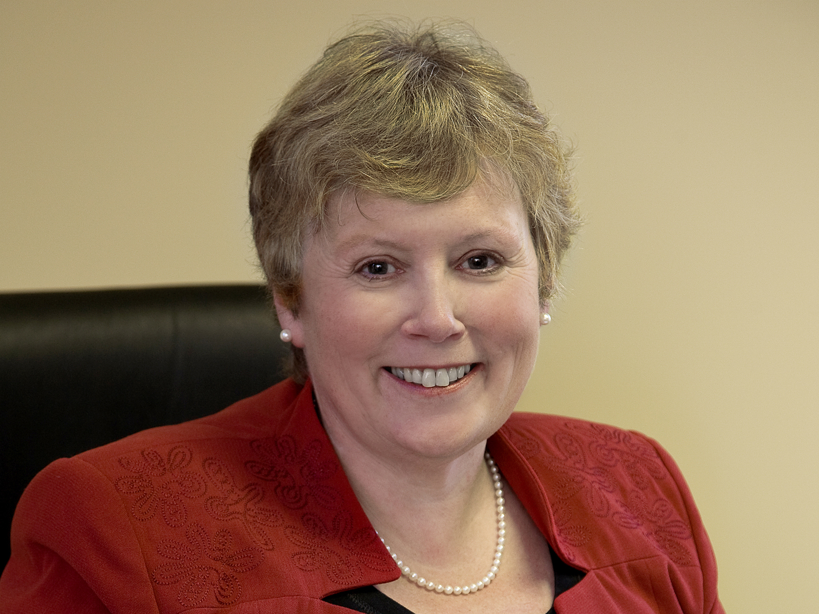 Ann Turner FCMA CGMA - National Land Based College Ann Turner FCMA CGMA - National Land Based College