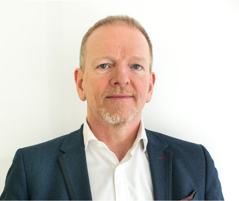 David Phillips - National Land Based College